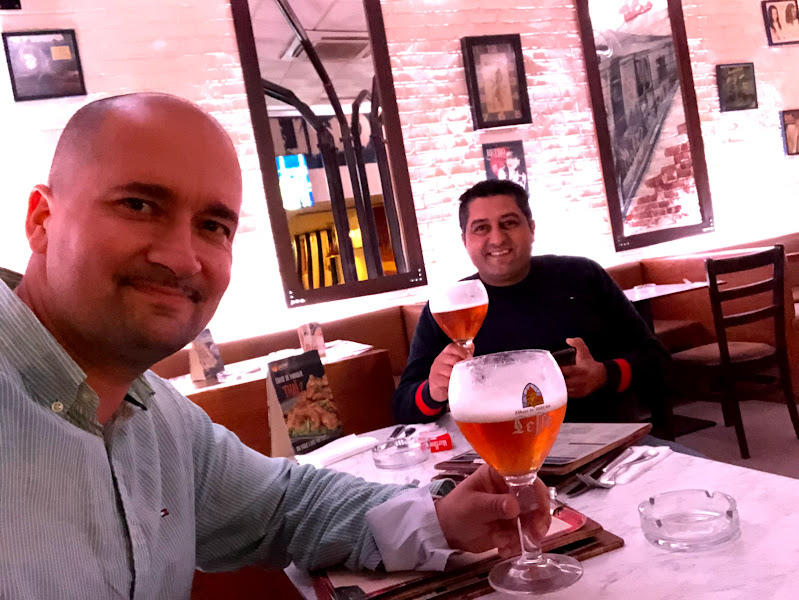 Beer guide to Rabat, Morocco – Beervn.com